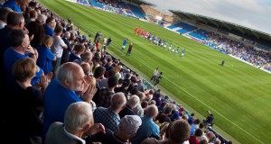 Chesterfield FC sold to Community Trust - Destination Chesterfield ...
