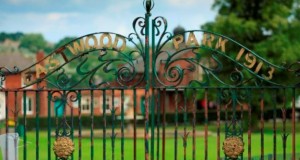 Chesterfield parks awarded five coveted Green Flag Awards - Destination ...