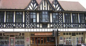 Celebrate the Winding Wheel's 30th anniversary - Destination ...