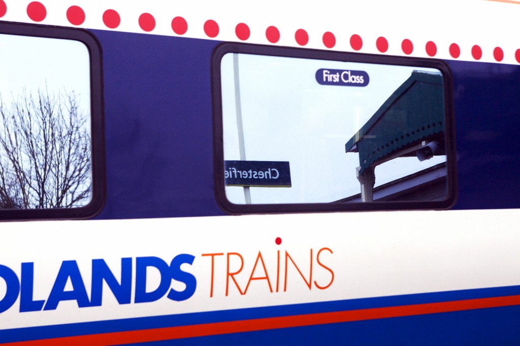 Study into the benefits of HS2 for Chesterfield approved | Destination ...