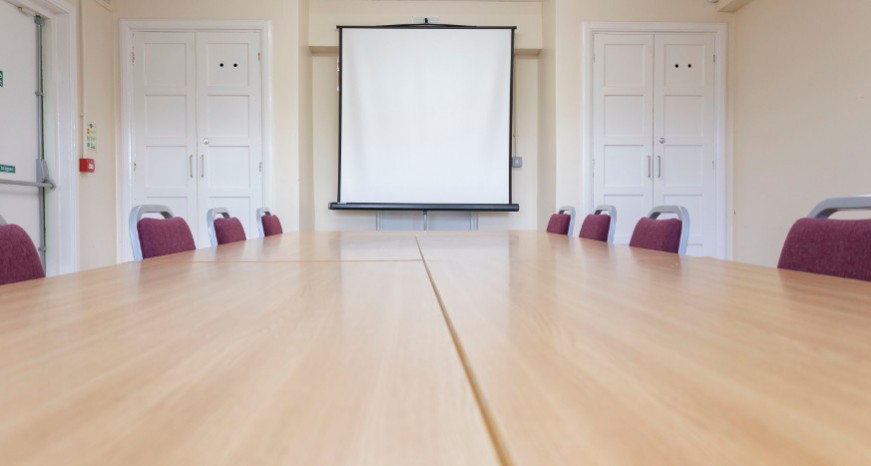 Hasland Village Hall | Destination Chesterfield