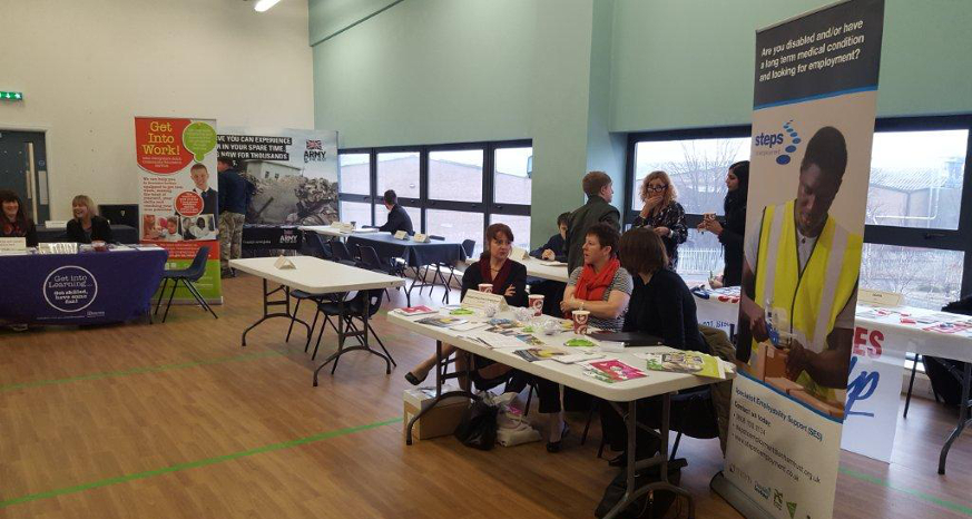 Skills Fair - Destination Chesterfield | Destination Chesterfield