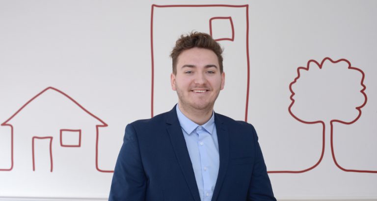 Chesterfield Champion strengthens team with former apprentice ...