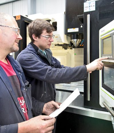 Chamber welcomes new flexibility in Apprenticeships Levy - Destination ...