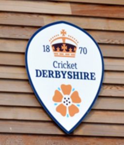 Derbyshire County Cricket home ground renamed The Incora County Ground ...