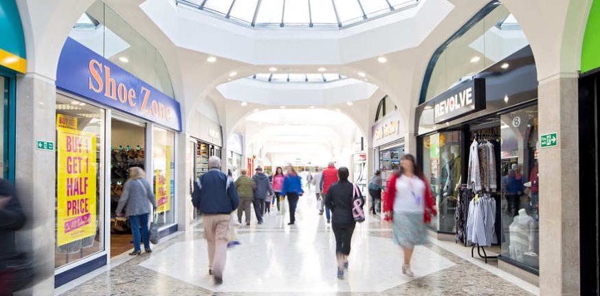 Chesterfield Borough Council looks to secure the future of The ...