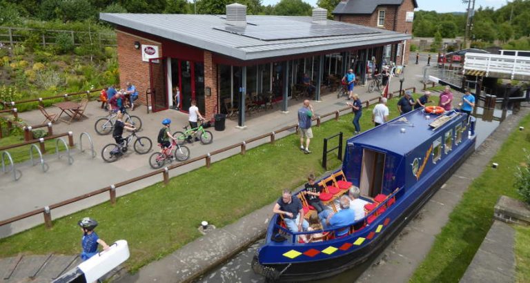 Multiple Green Flag Awards for Chesterfield parks and green spaces ...