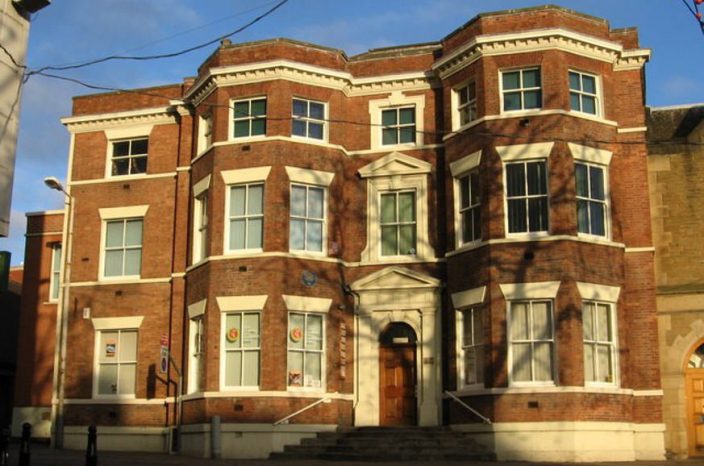 Historic Chesterfield building to become luxury apartments ...