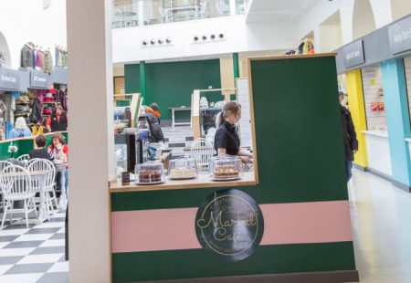 Chesterfield Market | Destination Chesterfield