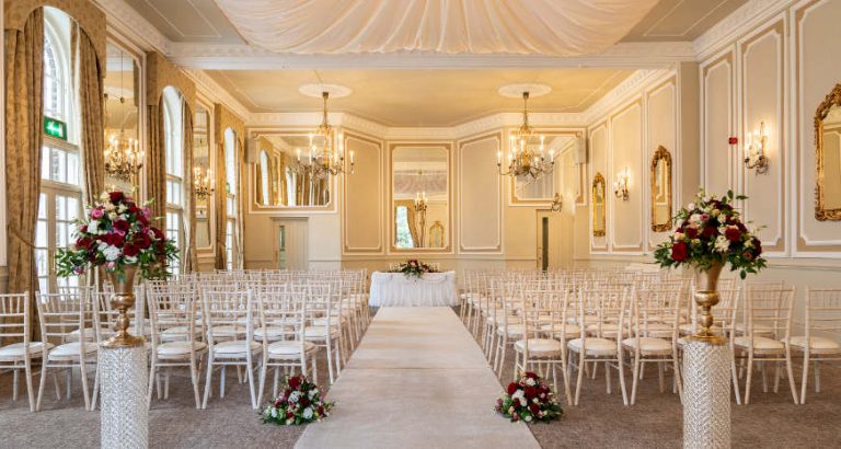 Ringwood Hall Hotel & Spa announce new General Manager - Destination ...