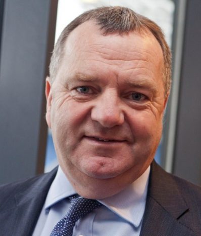 "We go into 2021 with hope" - Peter Swallow – January 2021 ...