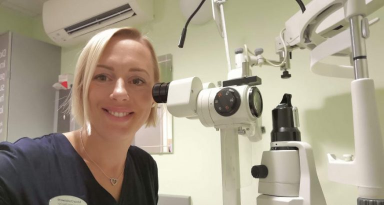Specsavers Chesterfield emphasises importance of eye tests following ...