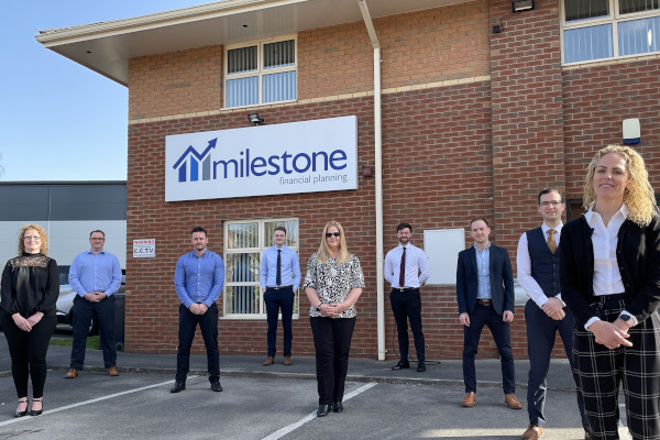 Milestone Financial Planning - Destination Chesterfield | Destination ...