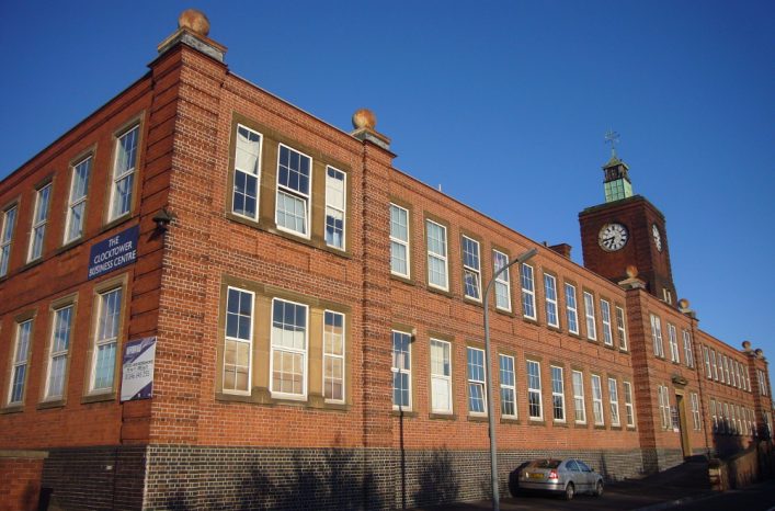 Furlough scheme extended until October - Destination Chesterfield ...