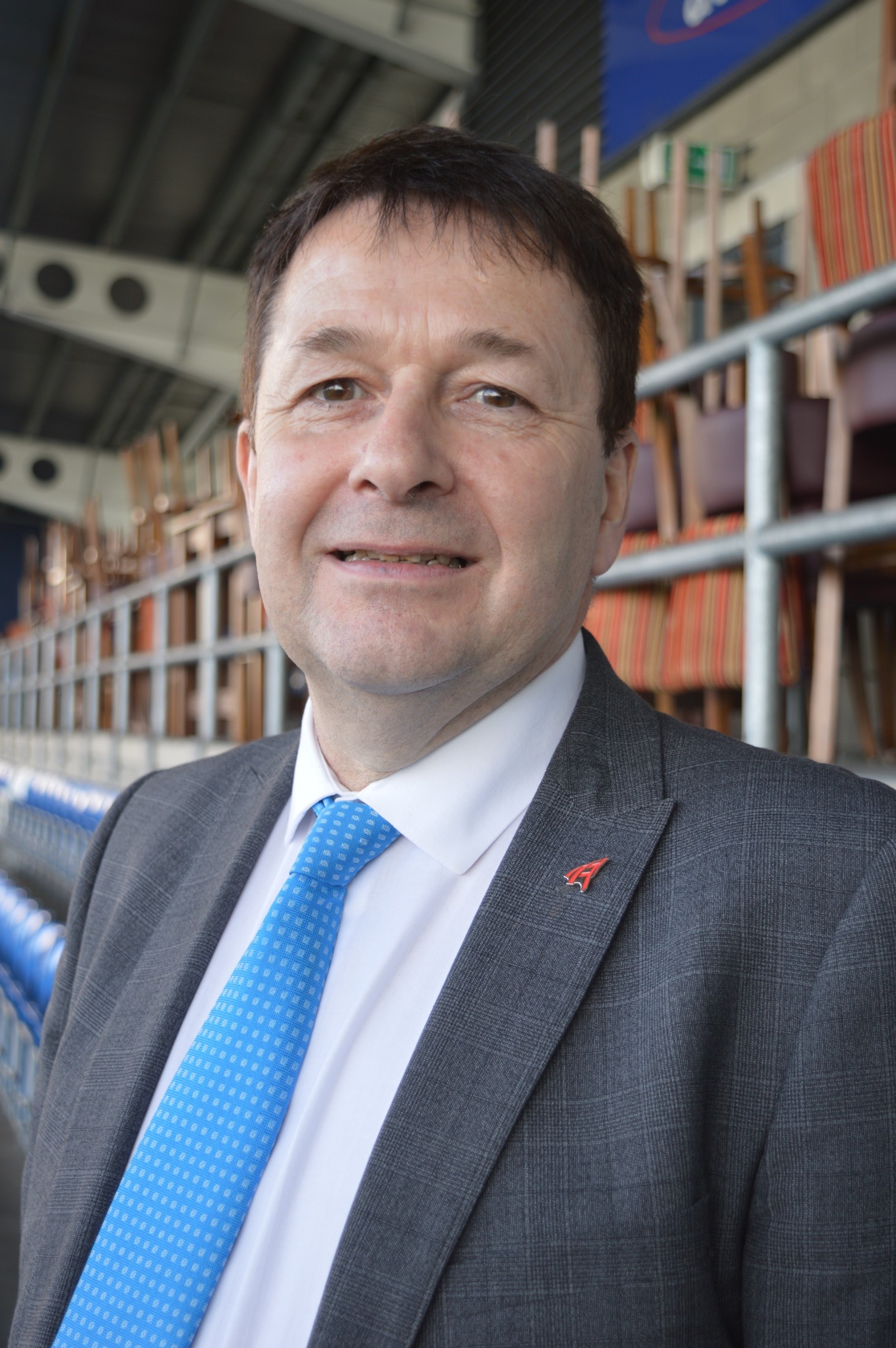 Chesterfield: A review of the year - Destination Chesterfield ...