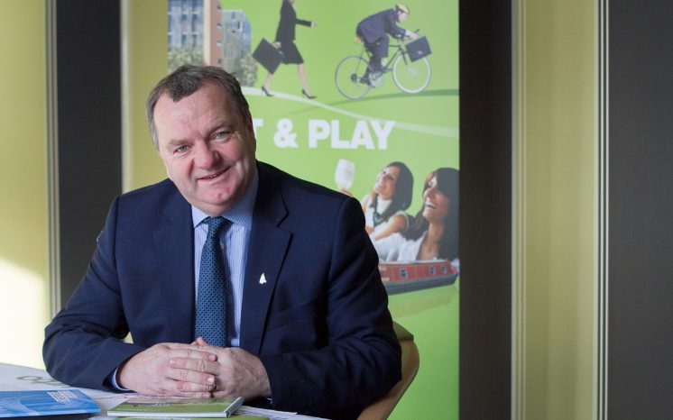 Chesterfield: A review of the year - Destination Chesterfield ...