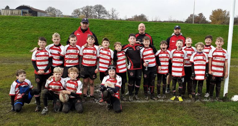 Banner Jones Solicitors partners with Chesterfield rugby club ...