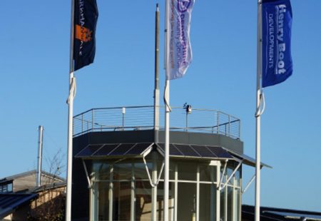 Markham Vale, Chesterfield - Destination Chesterfield | Destination ...