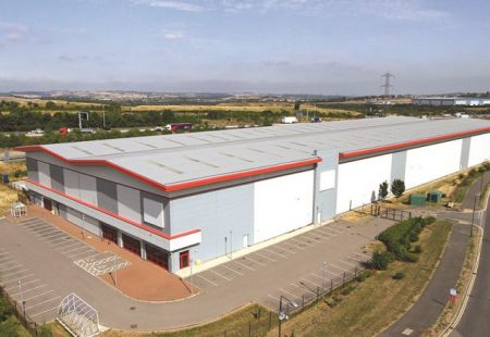 Markham Vale, Chesterfield - Destination Chesterfield | Destination ...