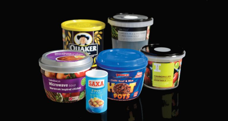 Robinson Packaging CEO highlighted in the ‘Women to Watch’ 2020 ...