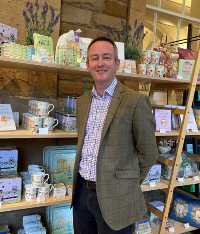 New owner sees a bright future for Peak Shopping Village - Destination ...