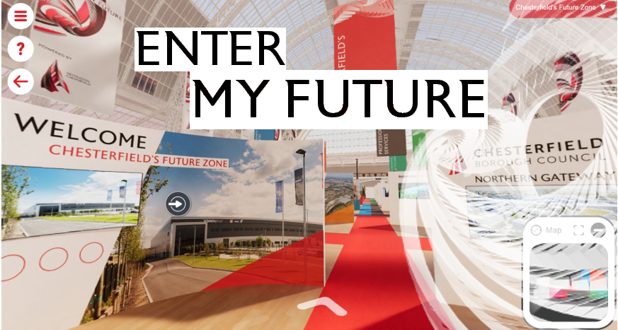 My Future - Destination Chesterfield | Destination Chesterfield