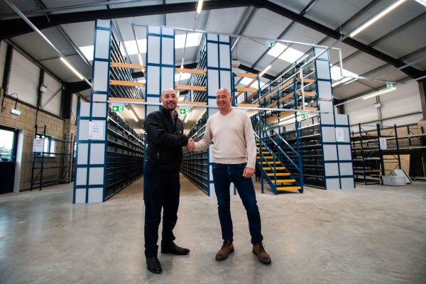 SDE Group - Destination Chesterfield | Destination Chesterfield