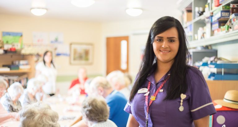 Opportunities highlighted by Chesterfield College on National ...