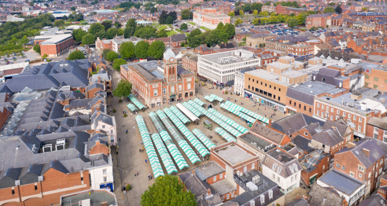 Have your say on Chesterfield’s Visitor Economy Strategy - Destination ...