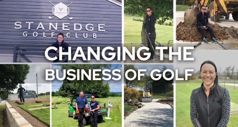 Stanedge Golf Club Archives - Destination Chesterfield | Destination ...