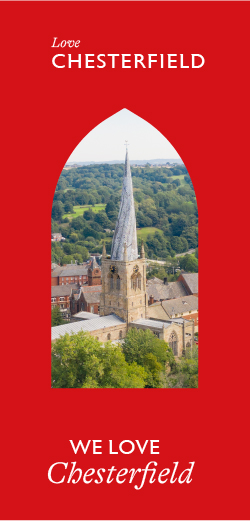 Visit Chesterfield | Destination Chesterfield