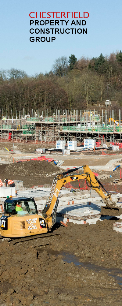 Chesterfield Property and Construction Group - Destination Chesterfield ...