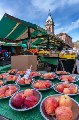 Places to Visit | Destination Chesterfield