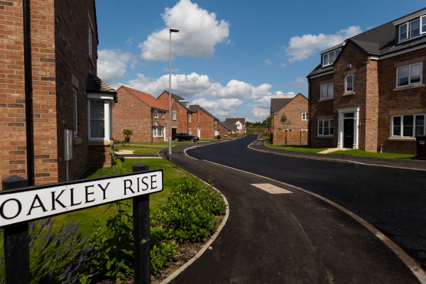 Stancliffe Homes - Destination Chesterfield | Destination Chesterfield