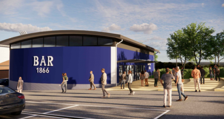 Chesterfield sports bar Archives - Destination Chesterfield ...