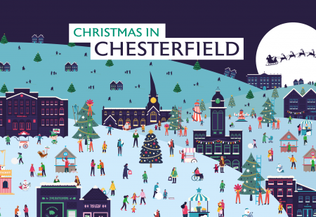 Experience Chesterfield - Destination Chesterfield | Destination ...