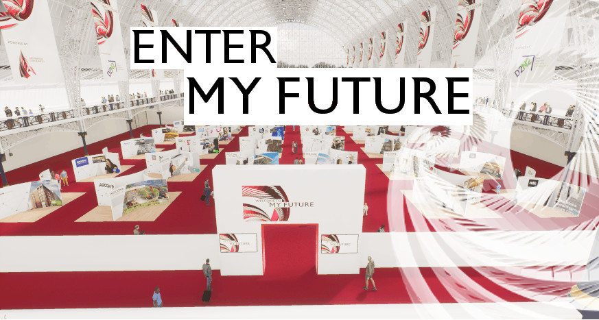 My Future - Destination Chesterfield | Destination Chesterfield