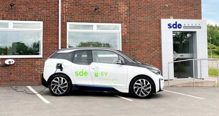 SDE Group to offer customers a 'zero-carbon pathway' with new business ...