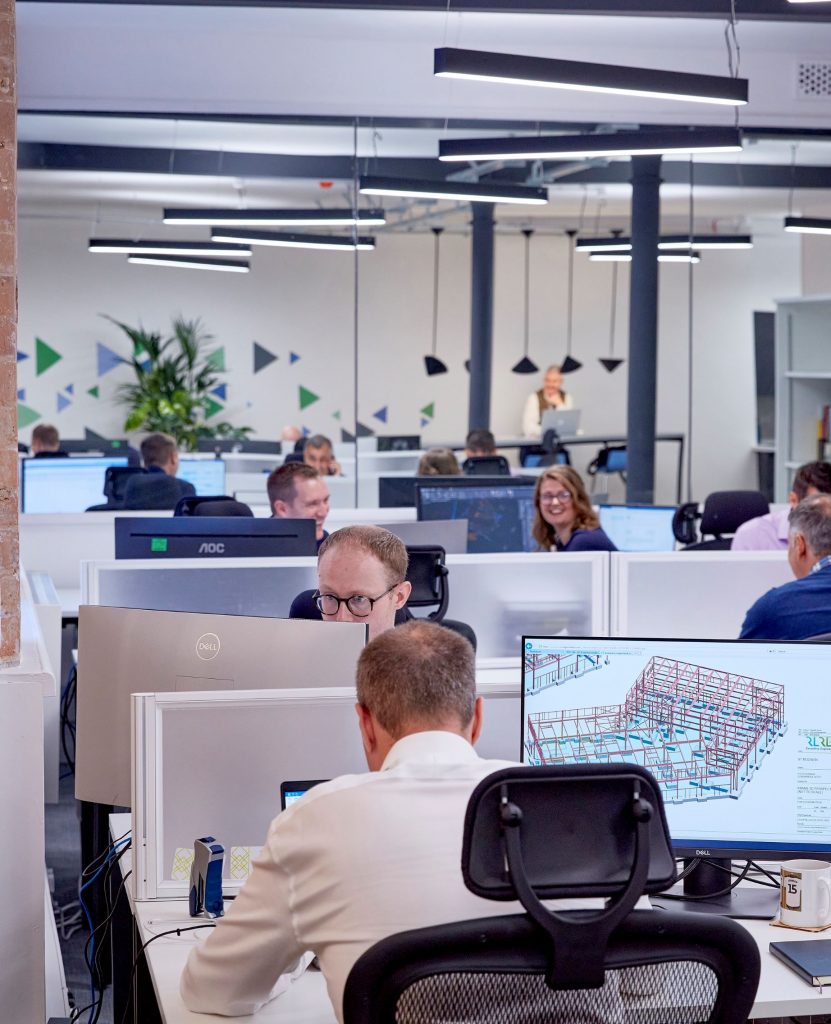 Rodgers Leask - Destination Chesterfield | Destination Chesterfield