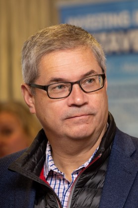 Ivan Fomin | Destination Chesterfield