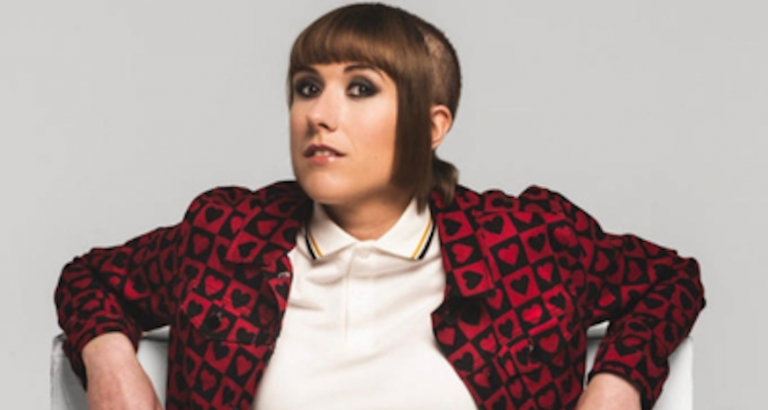 Maisie Adam - Buzzed - Destination Chesterfield | Destination Chesterfield