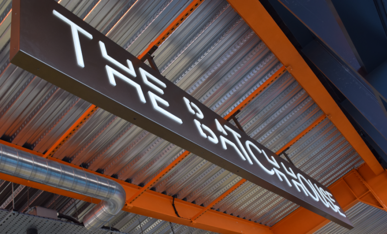 The Batch House Archives - Destination Chesterfield | Destination ...