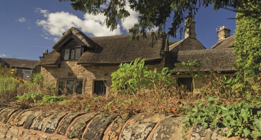 Revolution House reopens for the summer - Destination Chesterfield ...