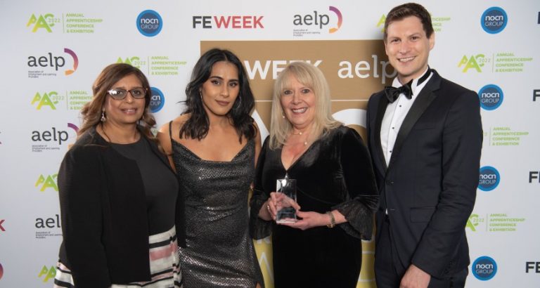 Workpays' Big Assembly Wins at the 2022 Annual Apprenticeship ...