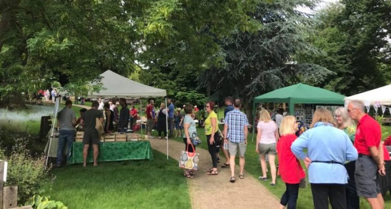 Successful Dronfield Arts Festival to return in 2023 - Destination ...