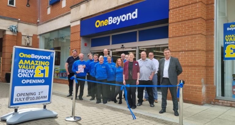 One Beyond Archives - Destination Chesterfield | Destination Chesterfield