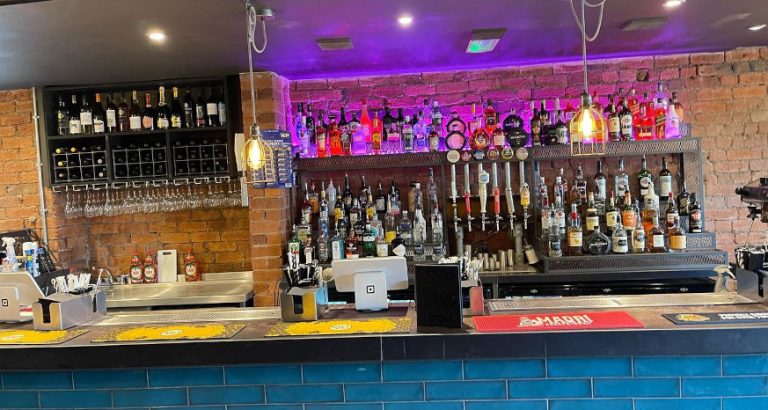 New bar specialising in craft beer and cocktails opens in Chesterfield ...