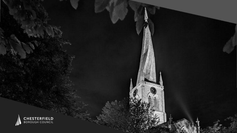 Chesterfield residents encouraged to join National Moment of Reflection ...