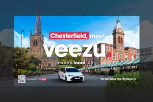 Veezu - Destination Chesterfield | Destination Chesterfield
