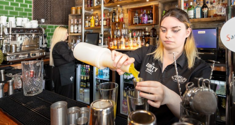 50 food and drink dining experiences to try in Chesterfield ...